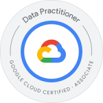Google-GCP: Associate Data Practitioner – Exam Guide & Career Insights ...
