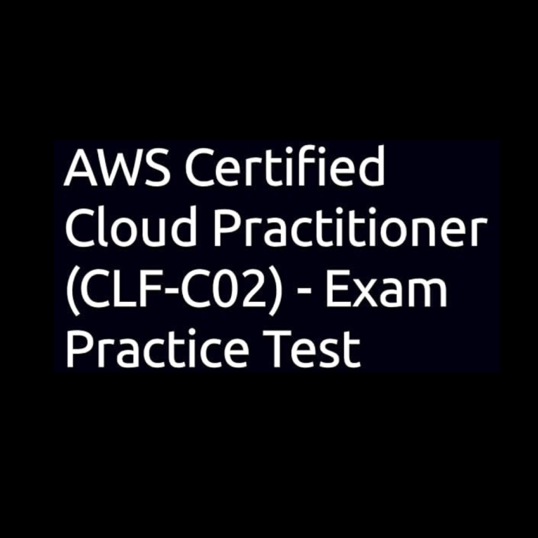 Pass the AWS CLF-C02 Exam on Your First Attempt – 2025 Ultimate Guide ...